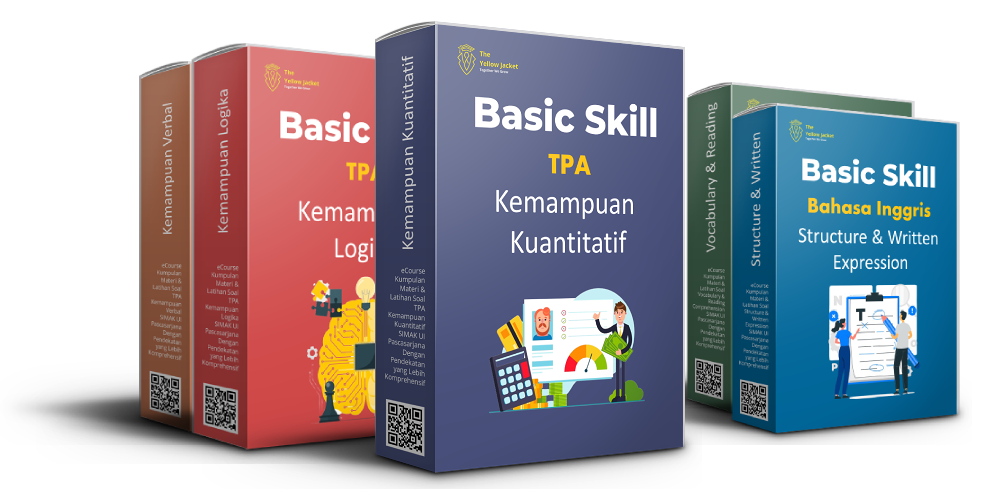 Checkout - Pre Order – Kumpulan Video Basic Skill