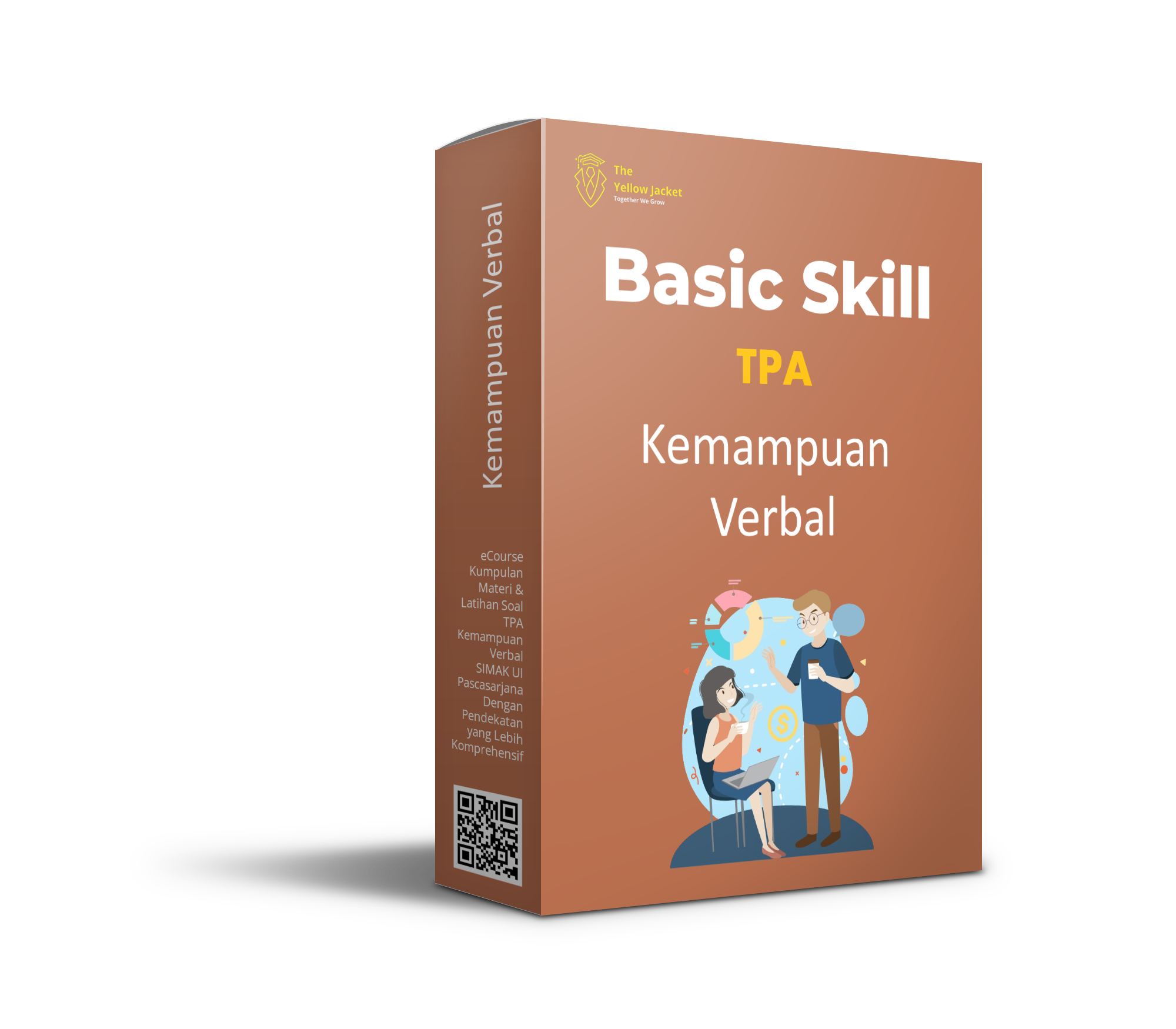 Checkout Basic Skill Kemampuan Verbal Checkout Basic Skill Kemampuan Verbal